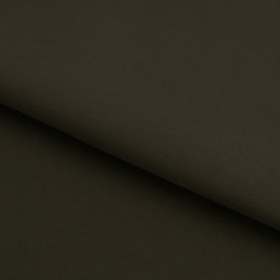 Double Sided Brushed Recycled Polyester Spandex | Blue Moon Fabrics