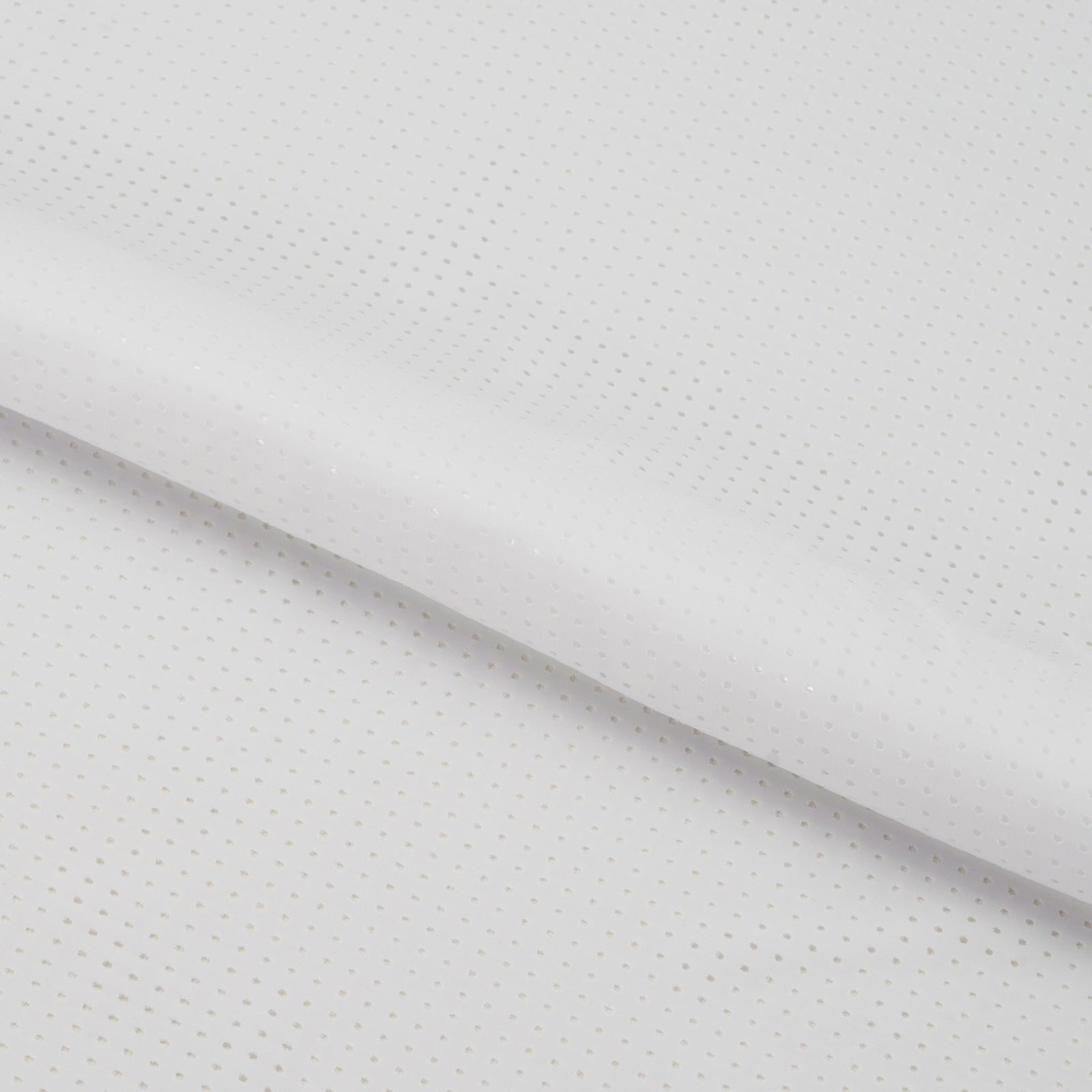 Perforated Tricot Stretch Mesh Fabric | Blue Moon Fabrics