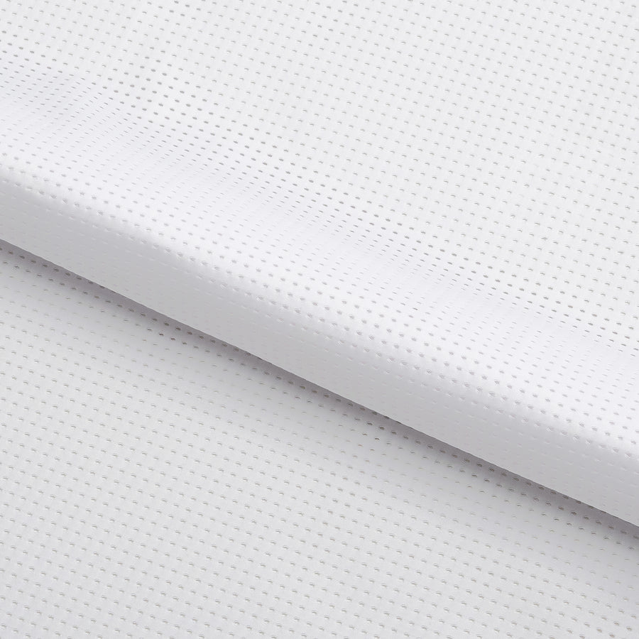 Spirit Recycled Nylon Lycra Tricot Mesh Fabric | Blue Moon Fabrics