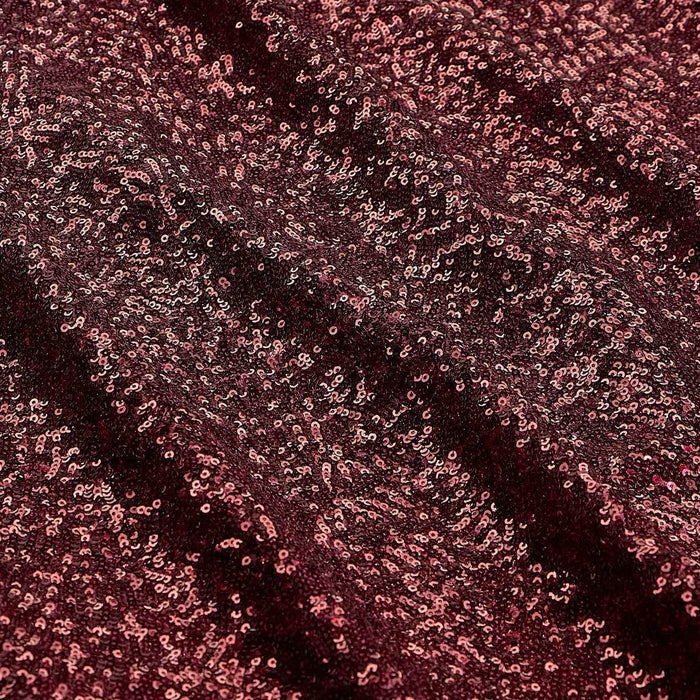 Cosmic Spandex Sequin Fabric | Blue Moon Fabrics
