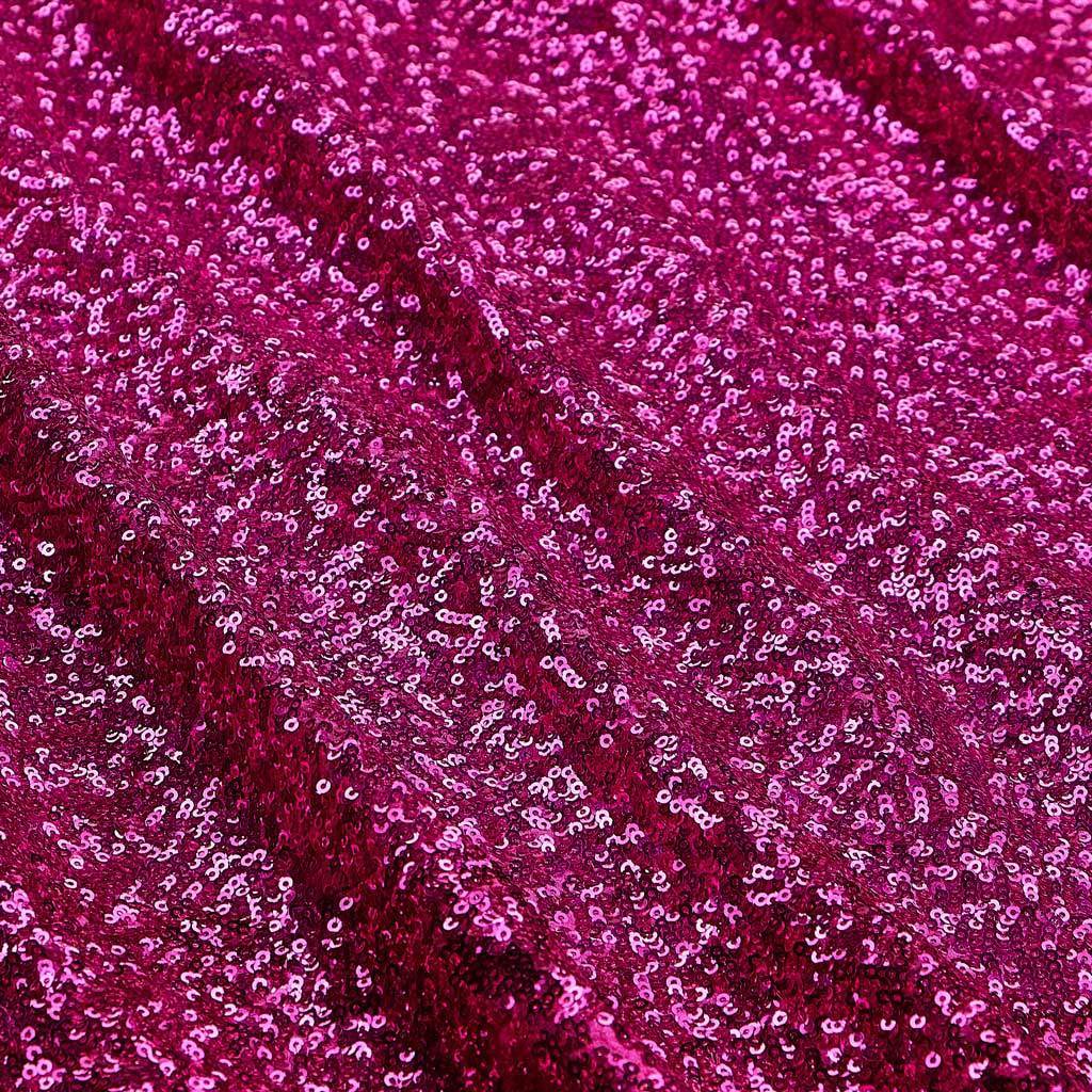 Cosmic Spandex Sequin Fabric | Blue Moon Fabrics