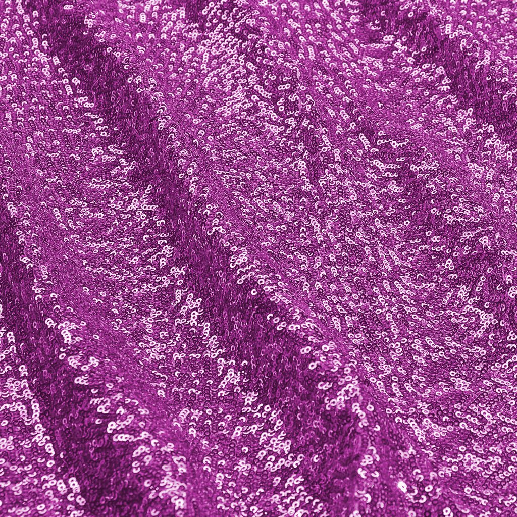 Cosmic Spandex Sequin Fabric | Blue Moon Fabrics