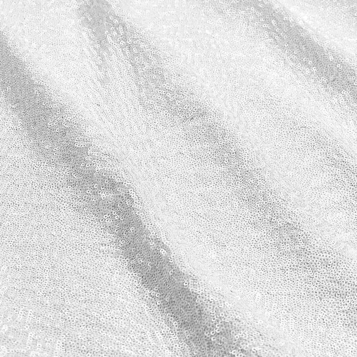 Cosmic Spandex Sequin Fabric | Blue Moon Fabrics