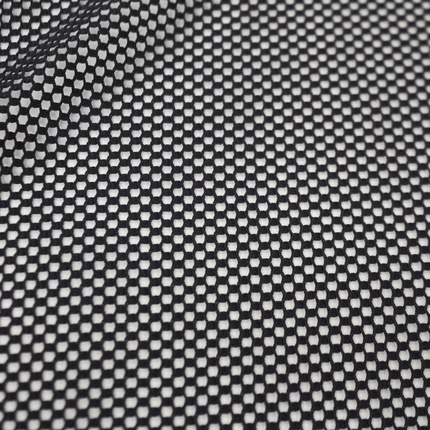 Buy Solid Color Netting Fabric Online