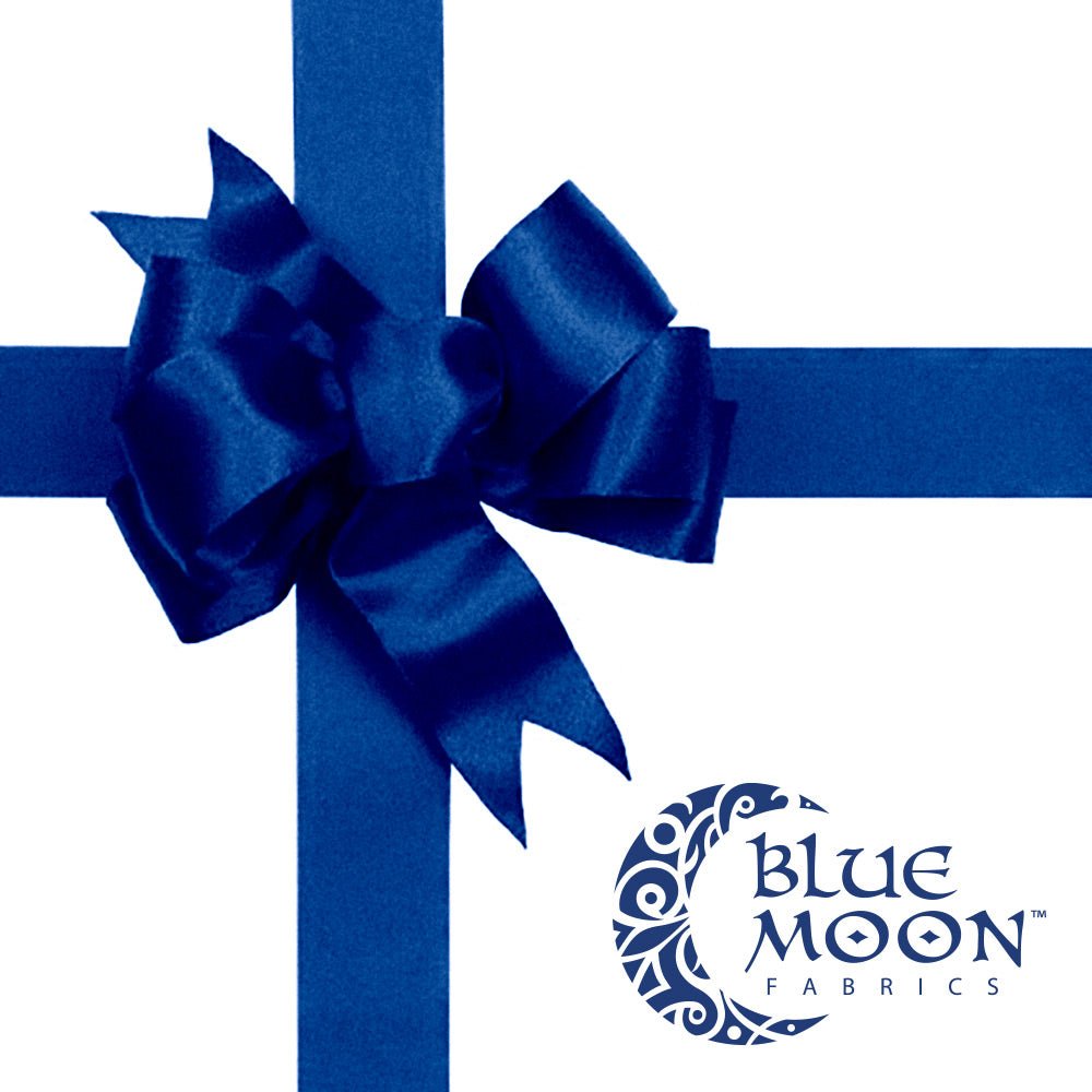 Gift Card | Blue Moon Fabrics