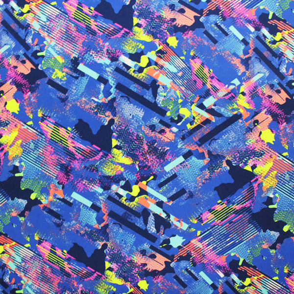 Printed Spandex – Page 14