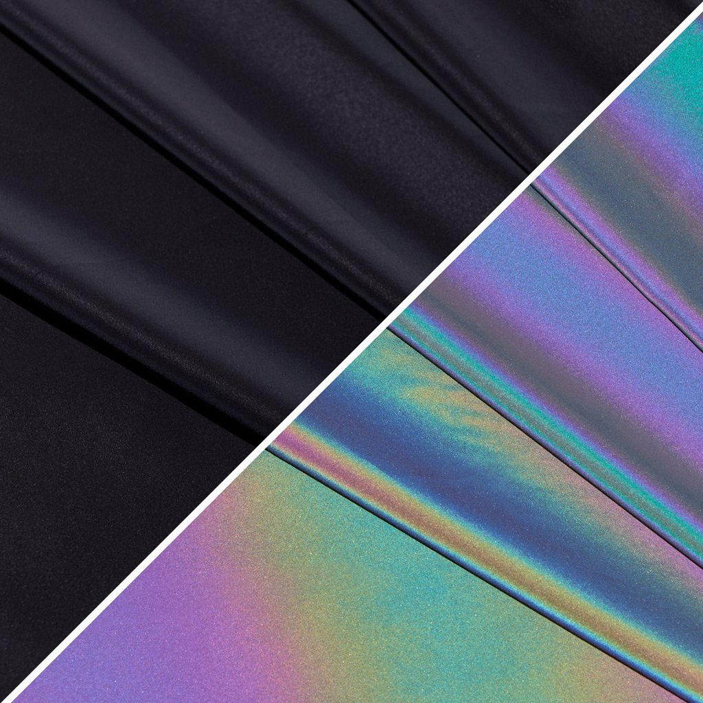 Night Vision Light Reflective Fabric | Blue Moon Fabrics
