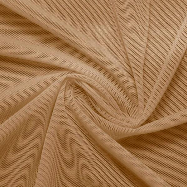 Colored mesh fabric store