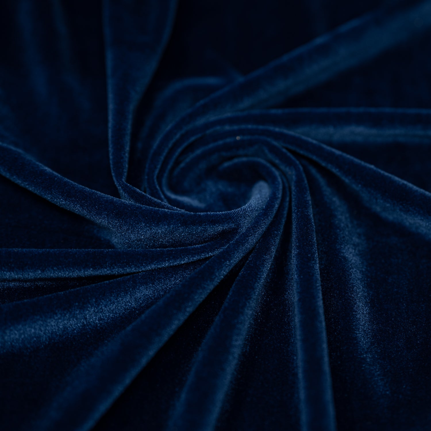 Regal Premium Stretch Velvet Fabric | Blue Moon Fabrics